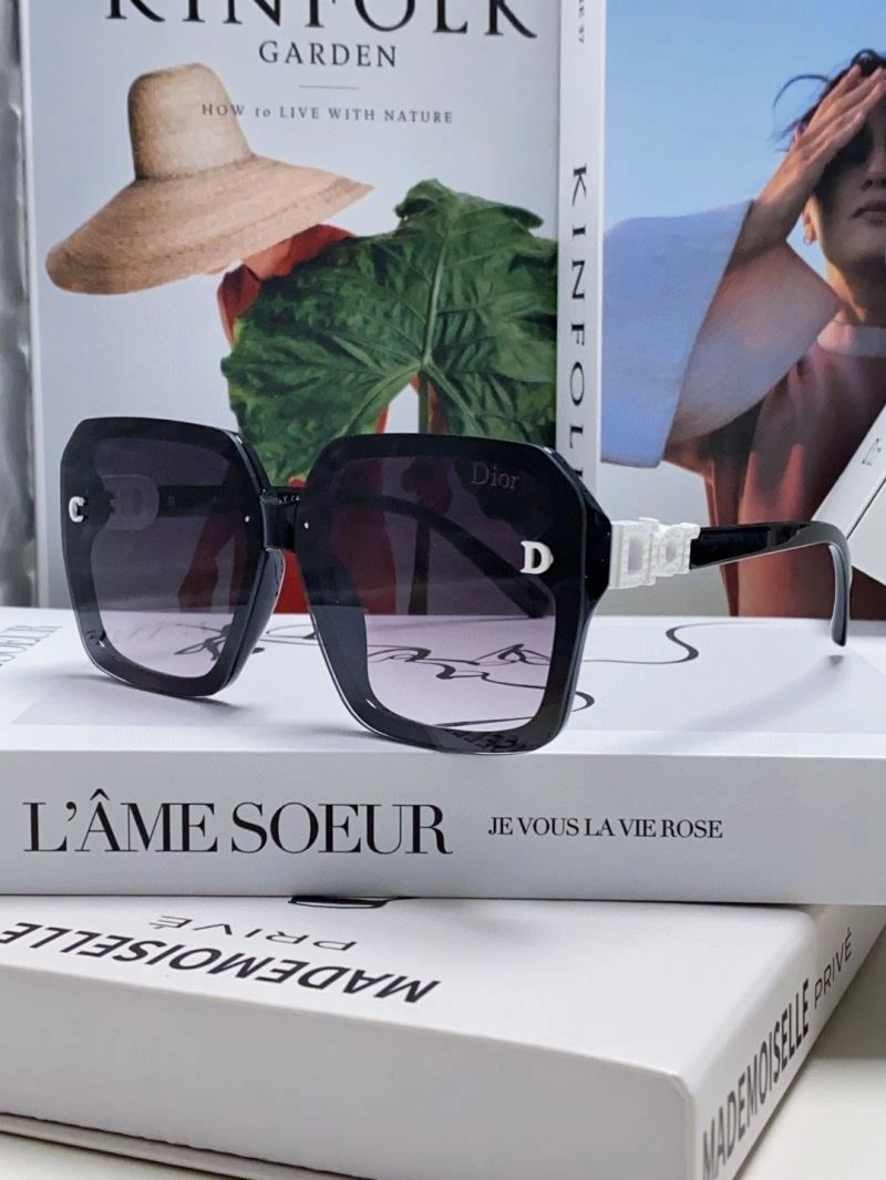 Christian Dior Sunglasses