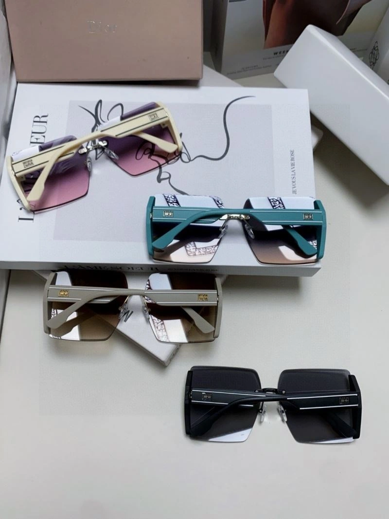 OEM Christian Dior Sunglasses