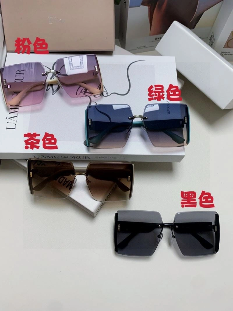 OEM Christian Dior Sunglasses