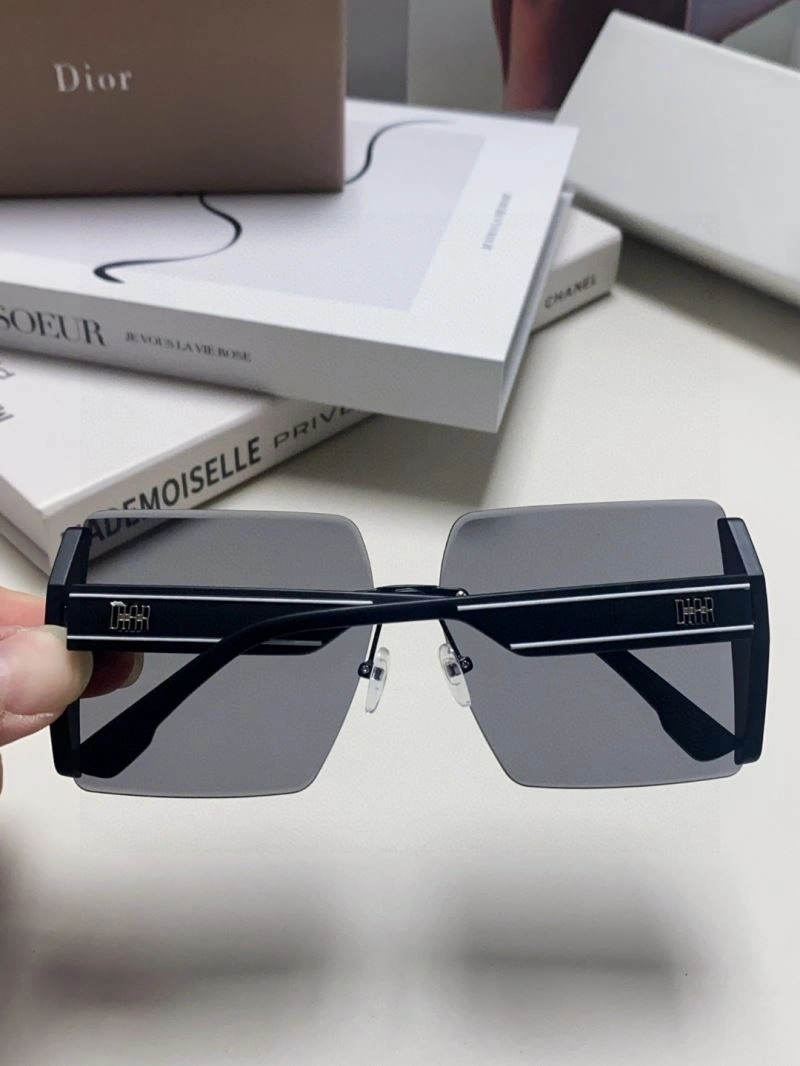 OEM Christian Dior Sunglasses