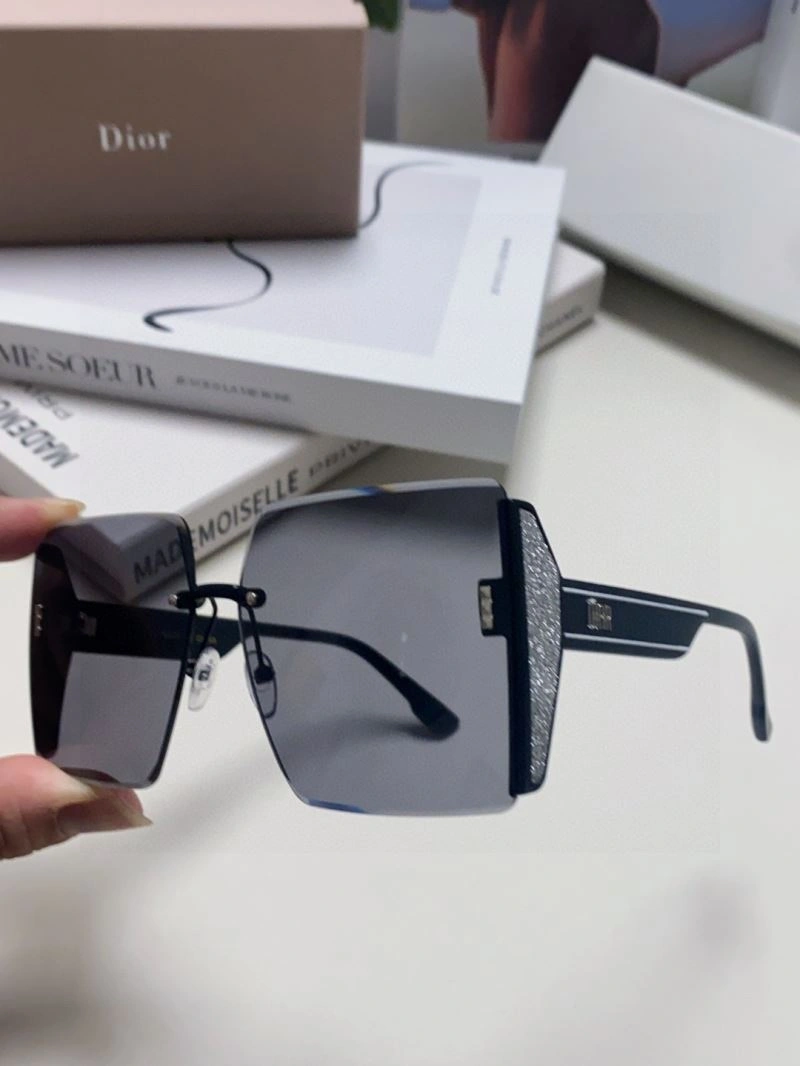 OEM Christian Dior Sunglasses