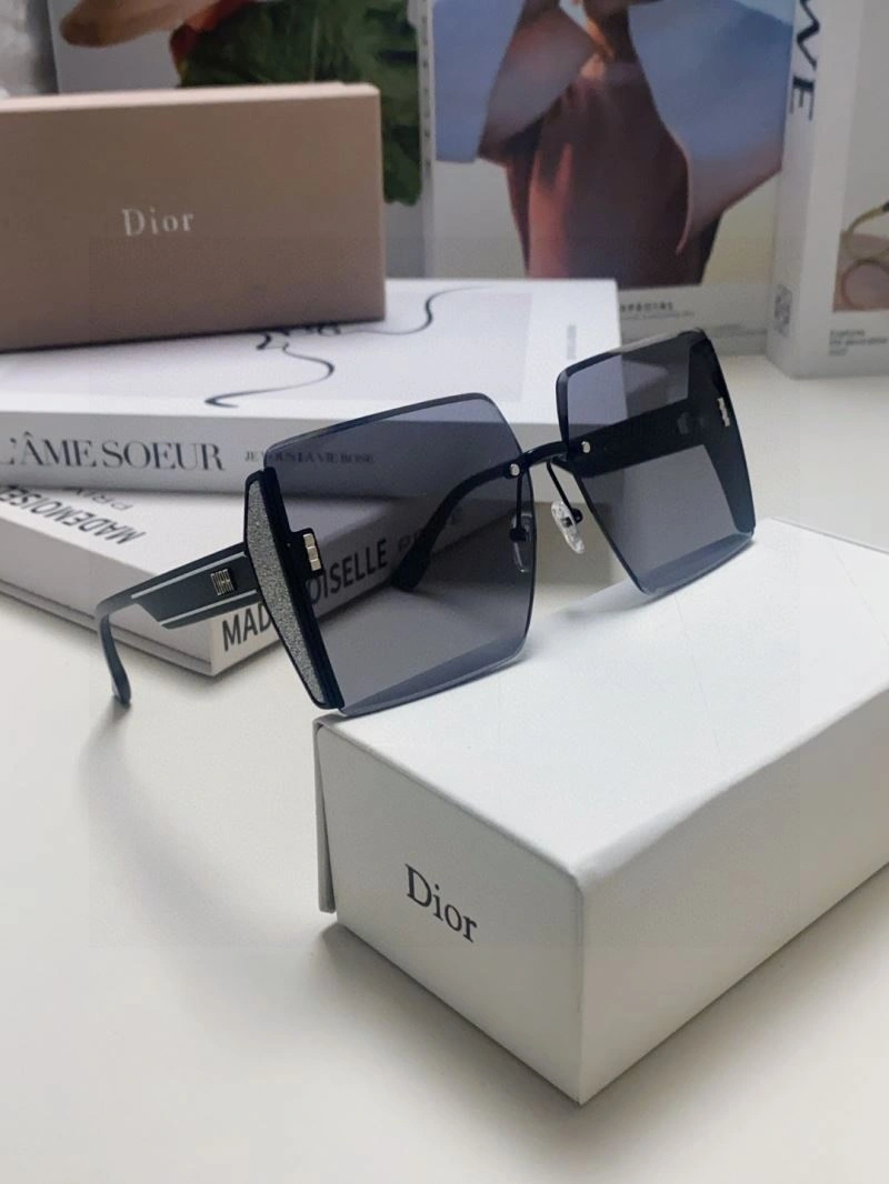 OEM Christian Dior Sunglasses