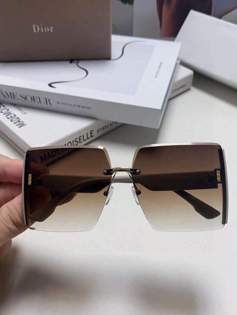 Perfect replica Christian Dior Sunglasses
