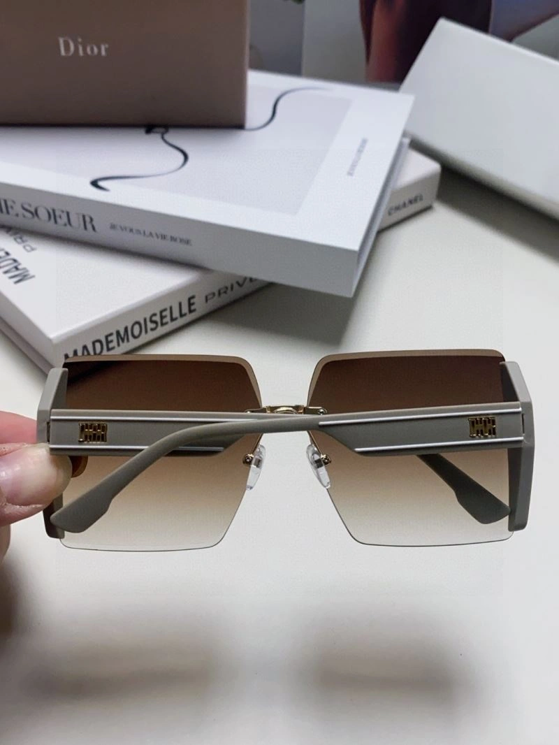 Perfect replica Christian Dior Sunglasses