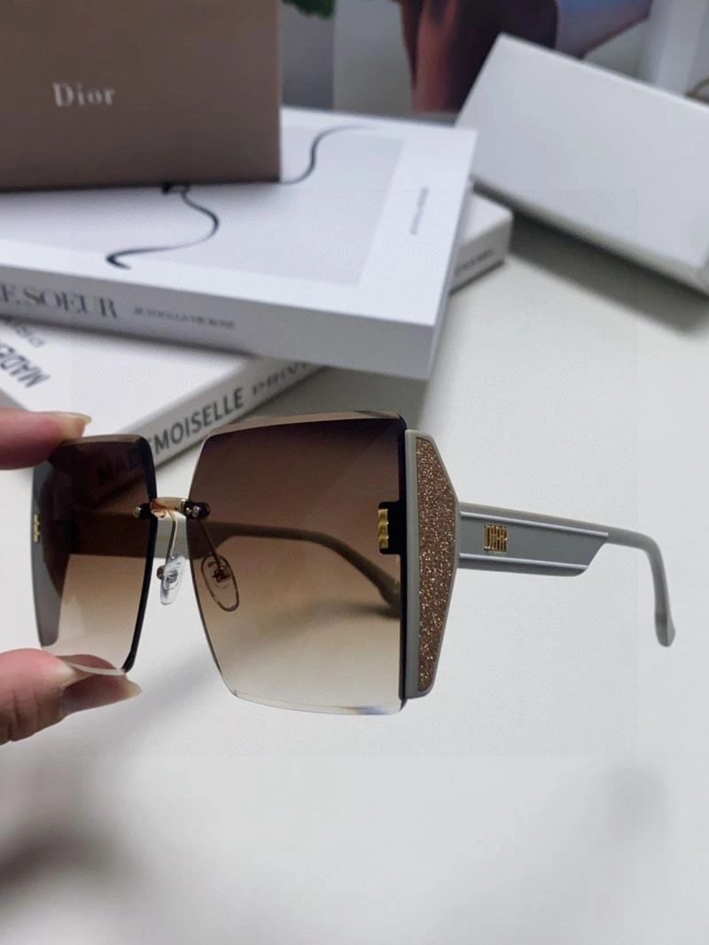 Perfect replica Christian Dior Sunglasses