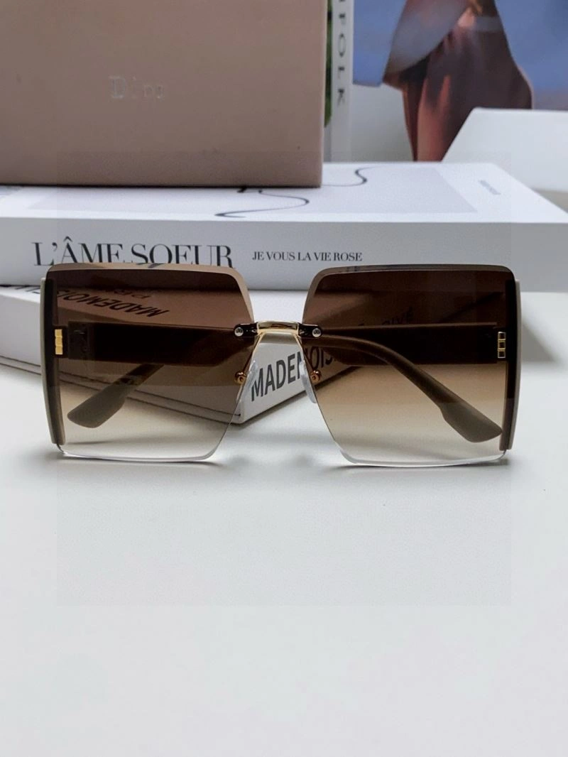 Perfect replica Christian Dior Sunglasses