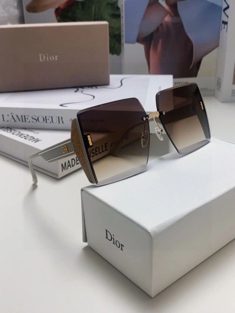 Perfect replica Christian Dior Sunglasses