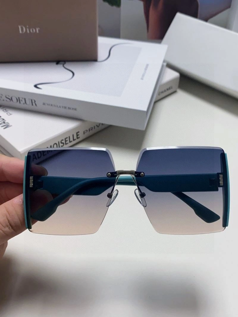 Perfect replica Christian Dior Sunglasses
