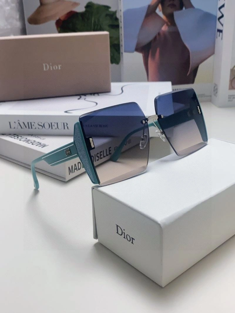 Perfect replica Christian Dior Sunglasses