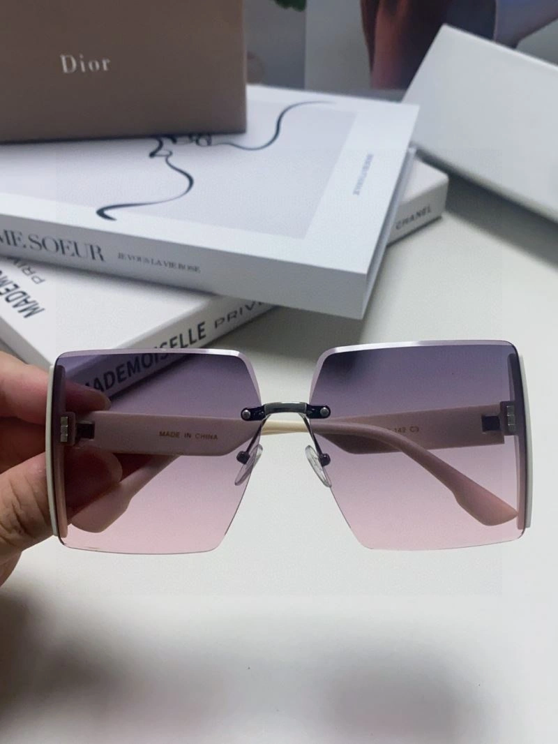 Brand-original Christian Dior Sunglasses