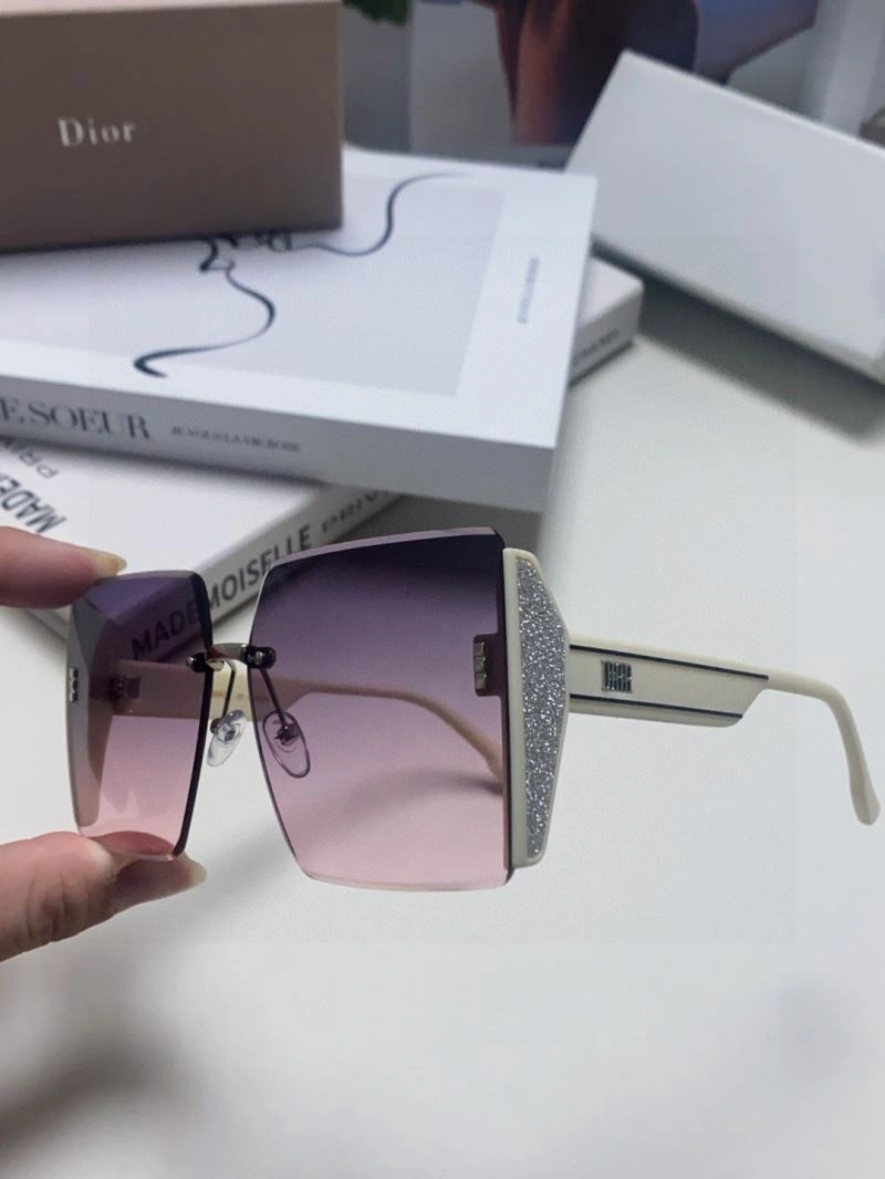 Brand-original Christian Dior Sunglasses