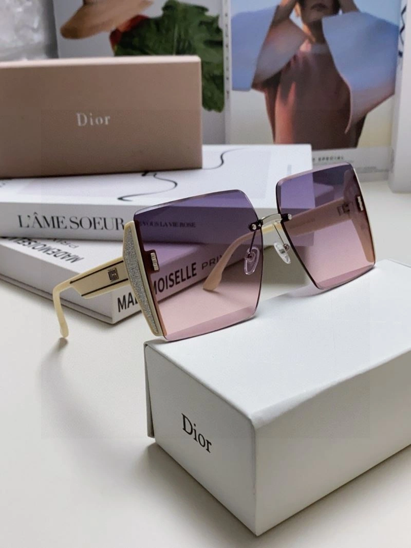 Brand-original Christian Dior Sunglasses