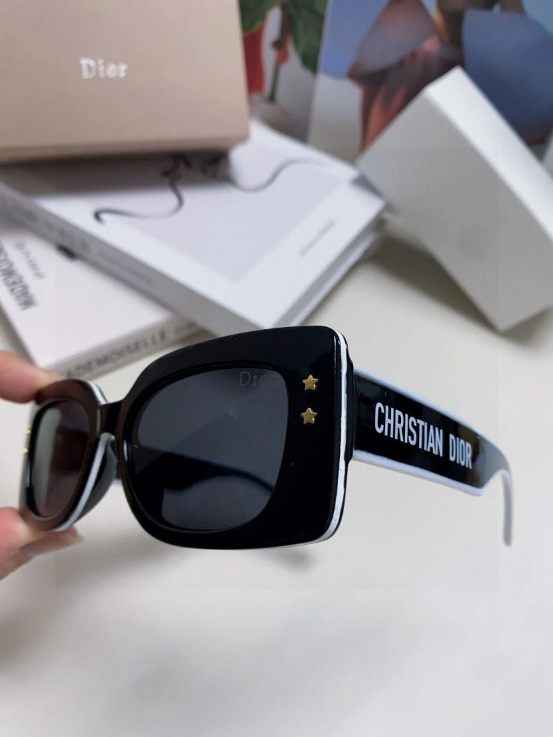 Budget-friendly Christian Dior Sunglasses