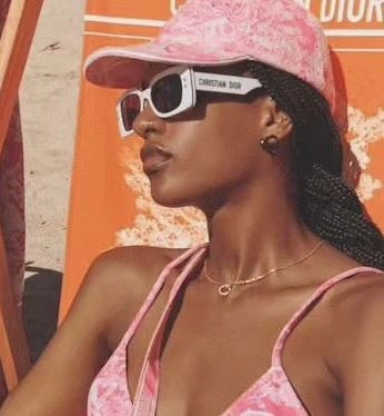 Christian Dior Sunglasses
