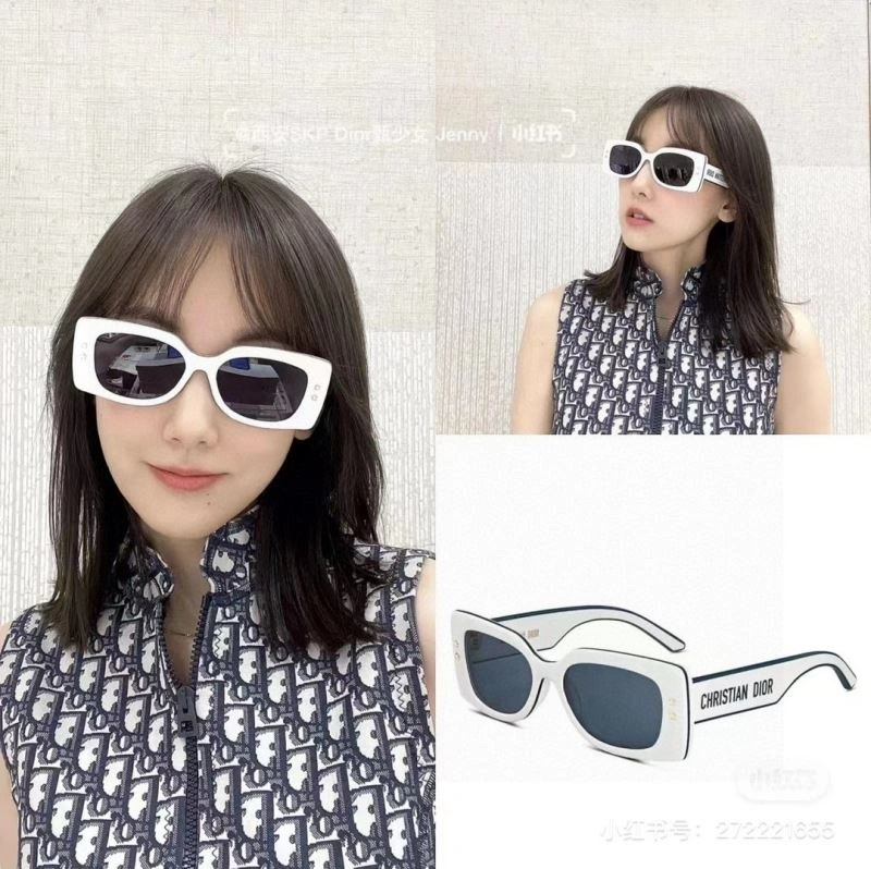 Brand-original Christian Dior Sunglasses