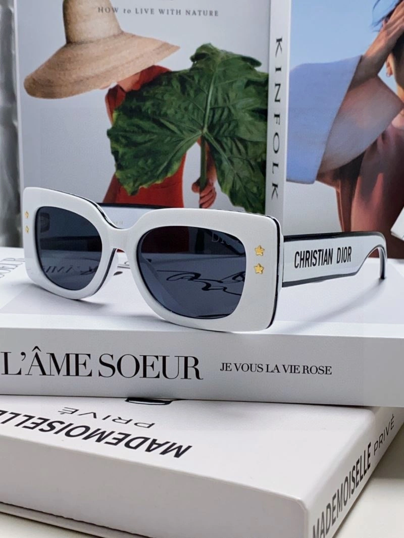 Brand-original Christian Dior Sunglasses