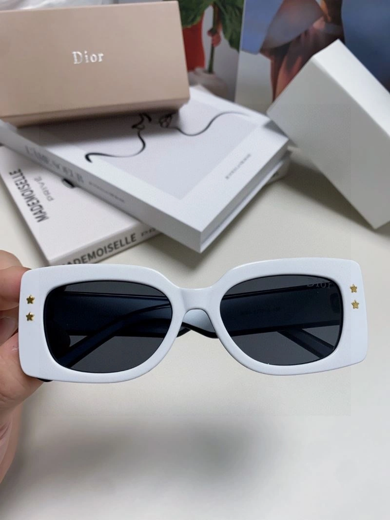 Brand-original Christian Dior Sunglasses