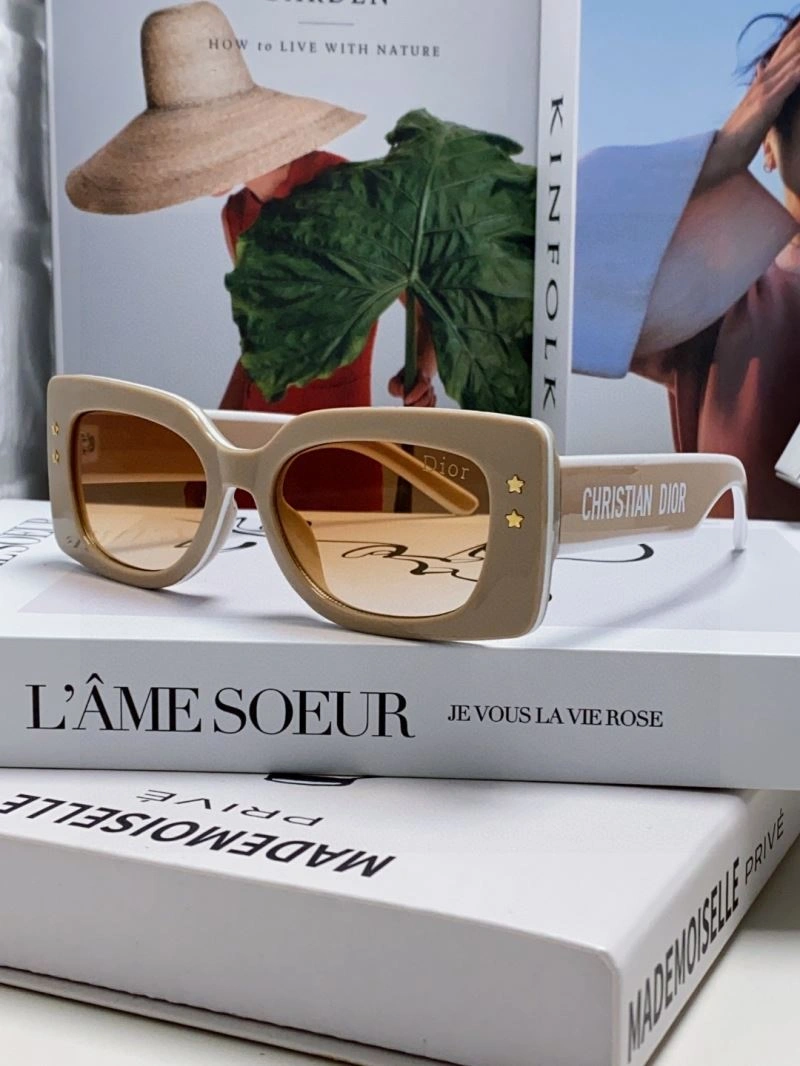 Legit Christian Dior Sunglasses