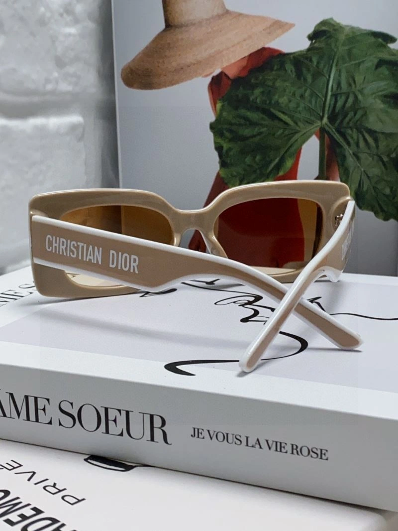 Legit Christian Dior Sunglasses