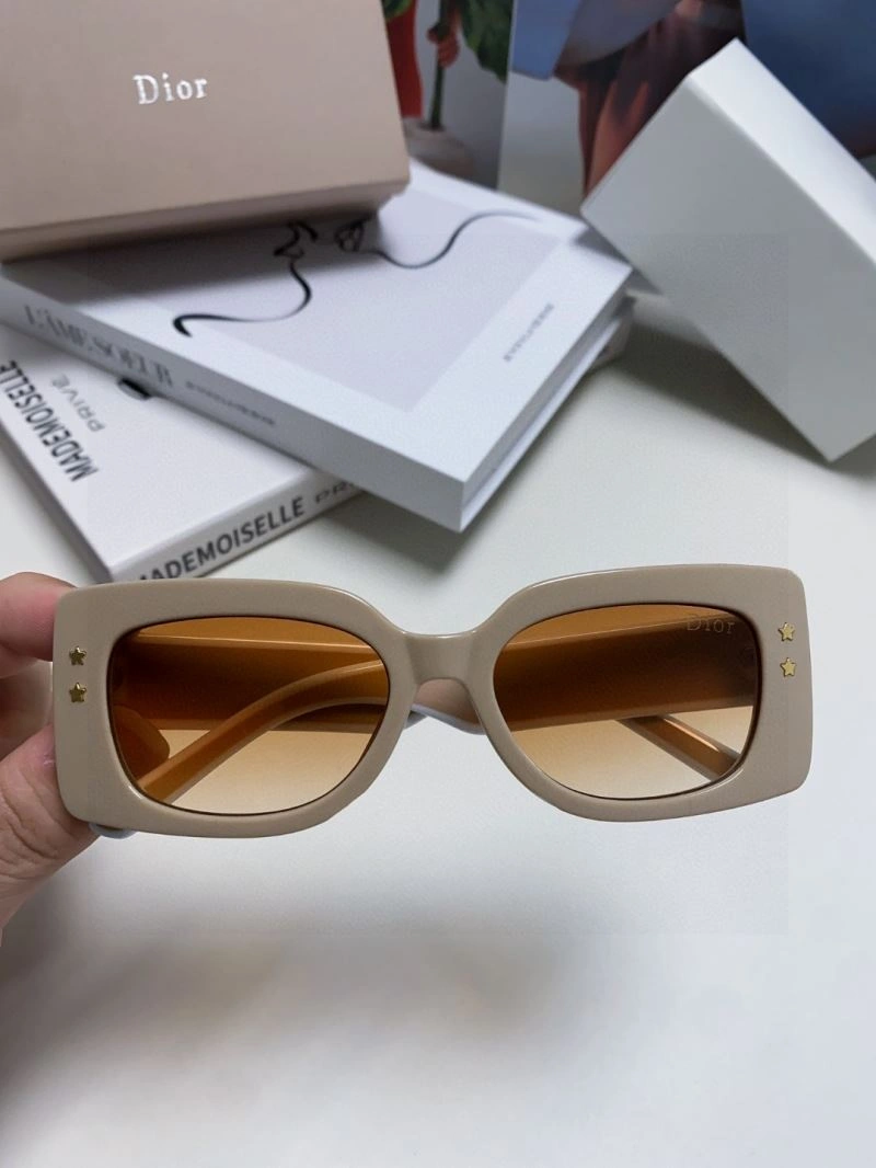 Legit Christian Dior Sunglasses