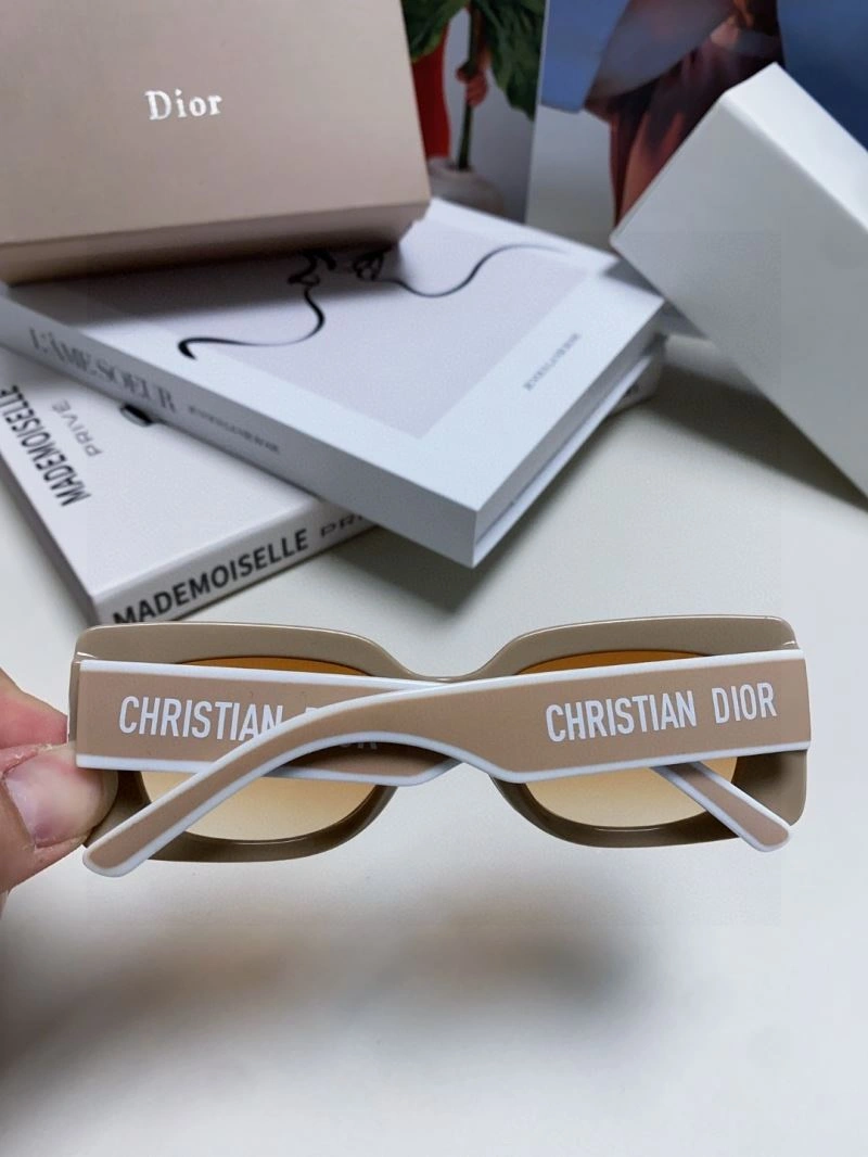 Legit Christian Dior Sunglasses