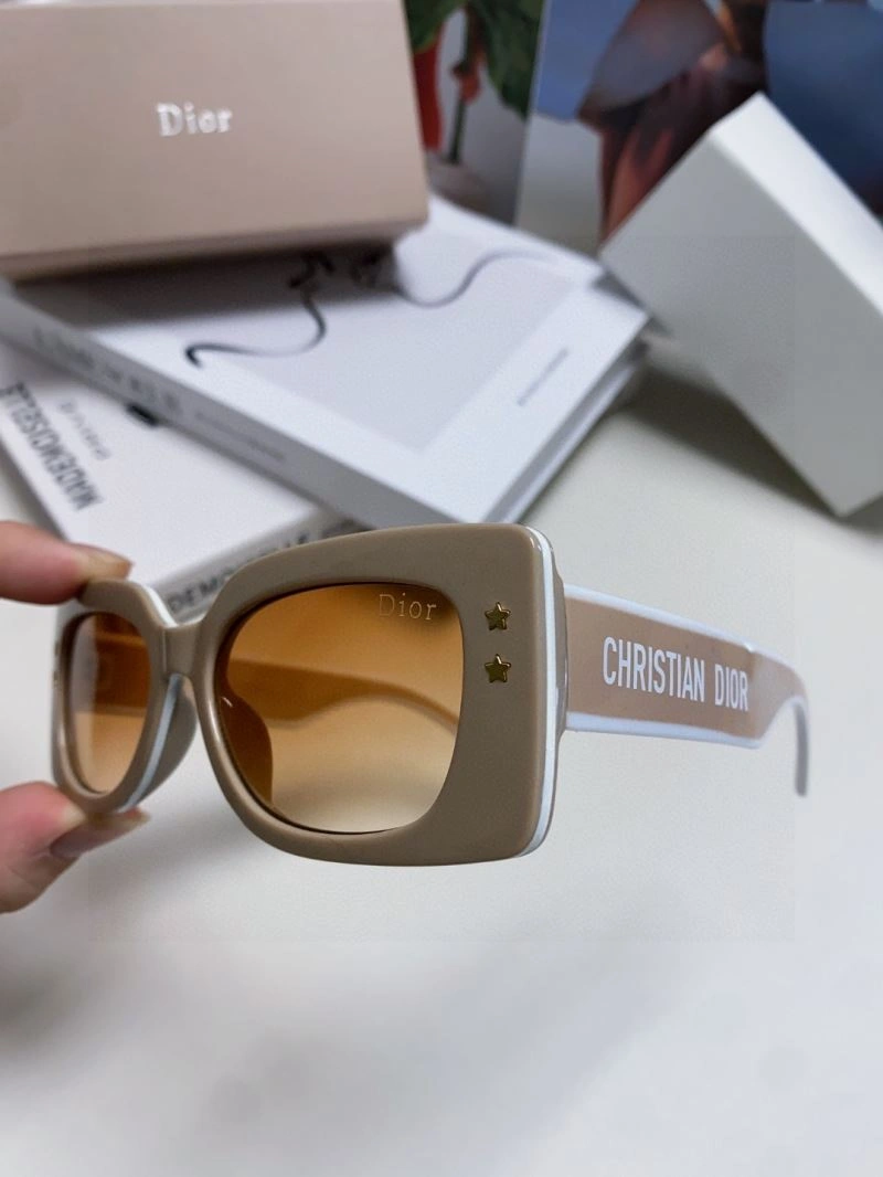 Legit Christian Dior Sunglasses