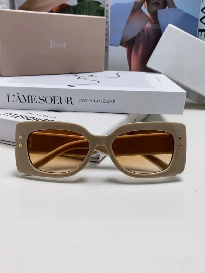 Legit Christian Dior Sunglasses