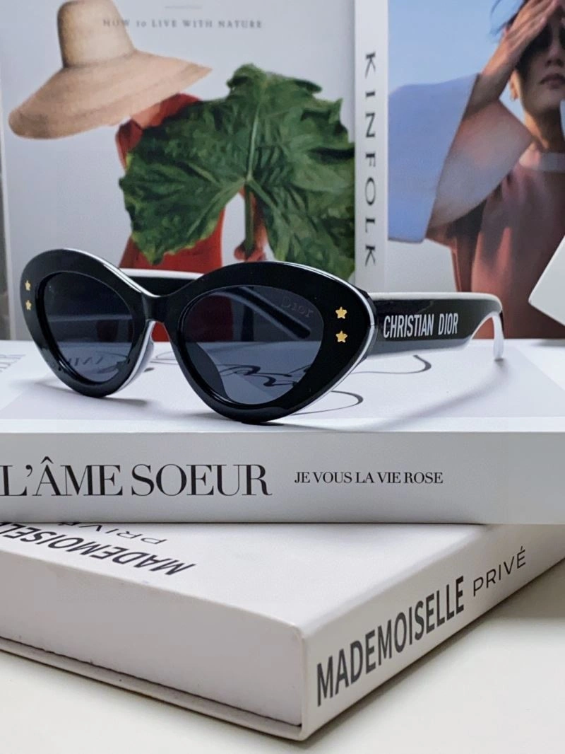 Low-cost Christian Dior Sunglasses