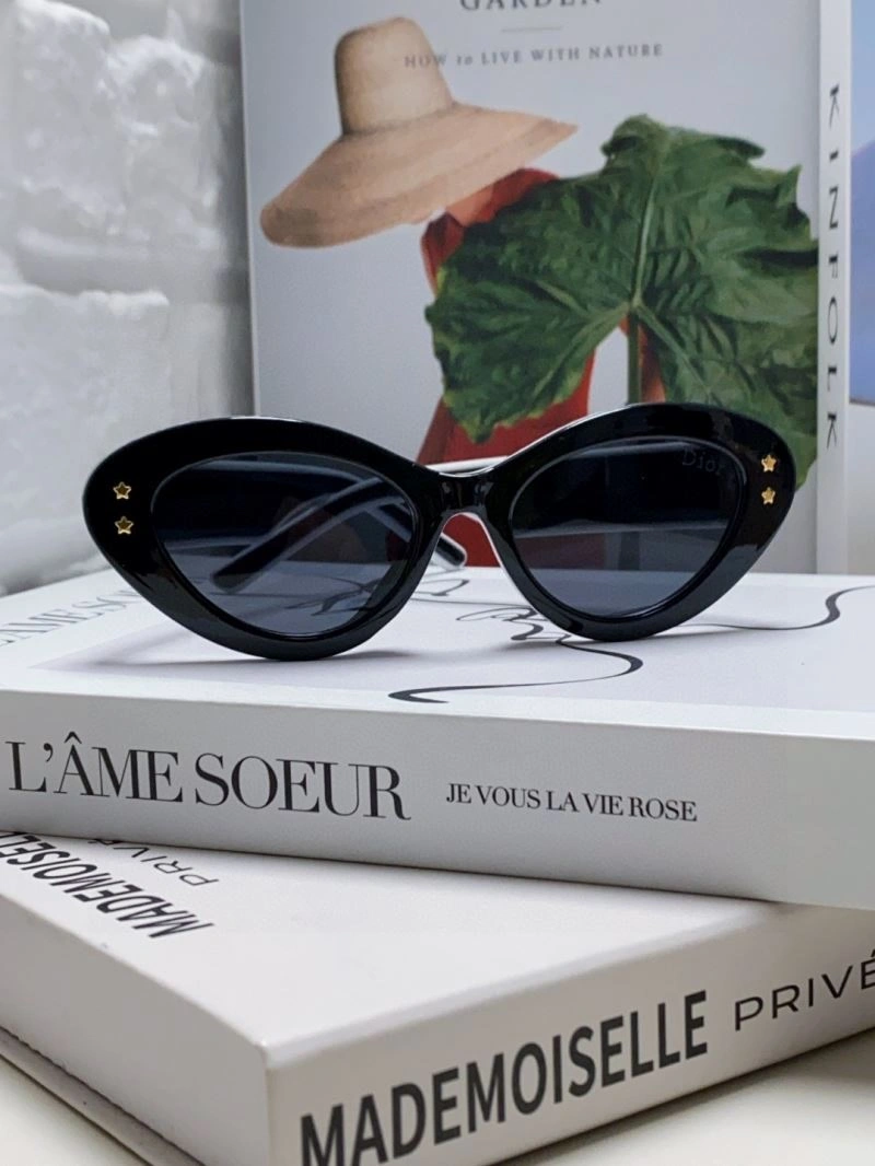 Low-cost Christian Dior Sunglasses