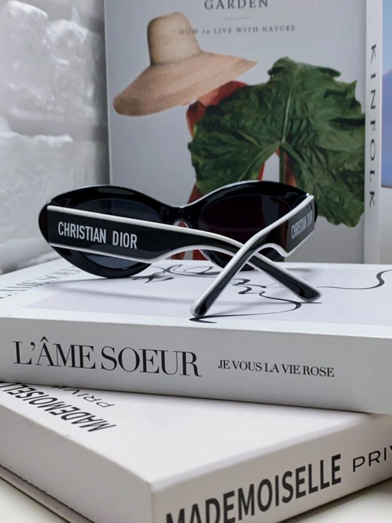Low-cost Christian Dior Sunglasses