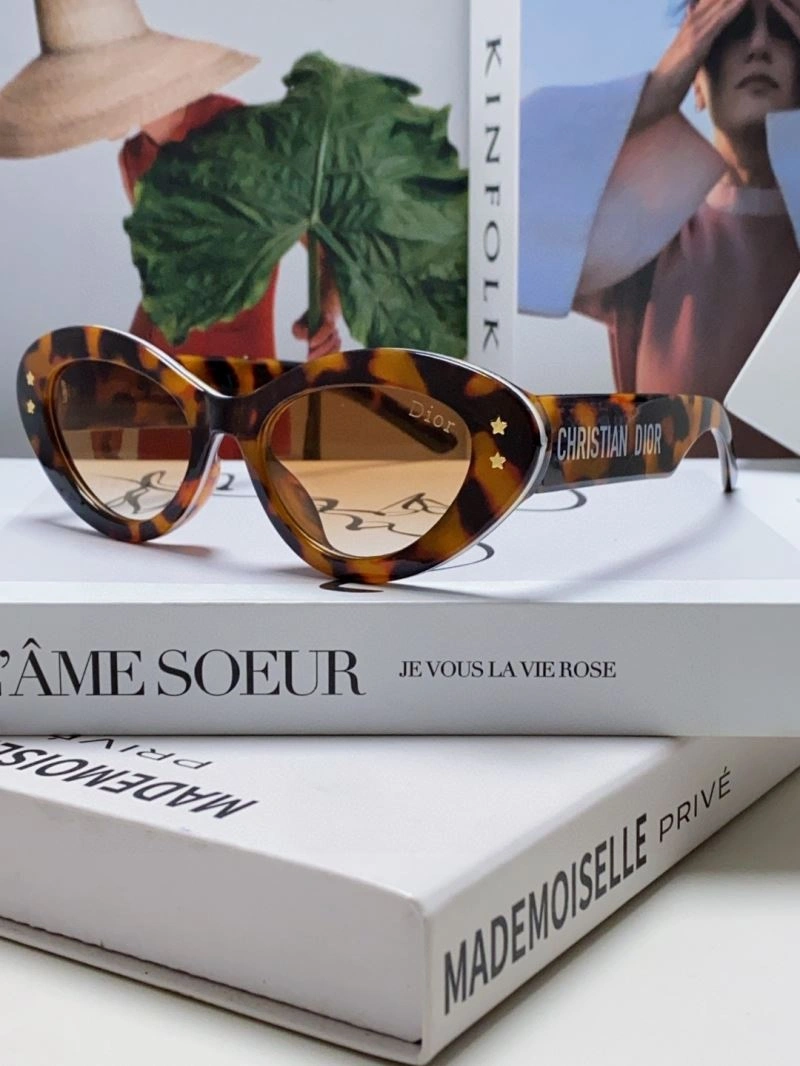Christian Dior Sunglasses
