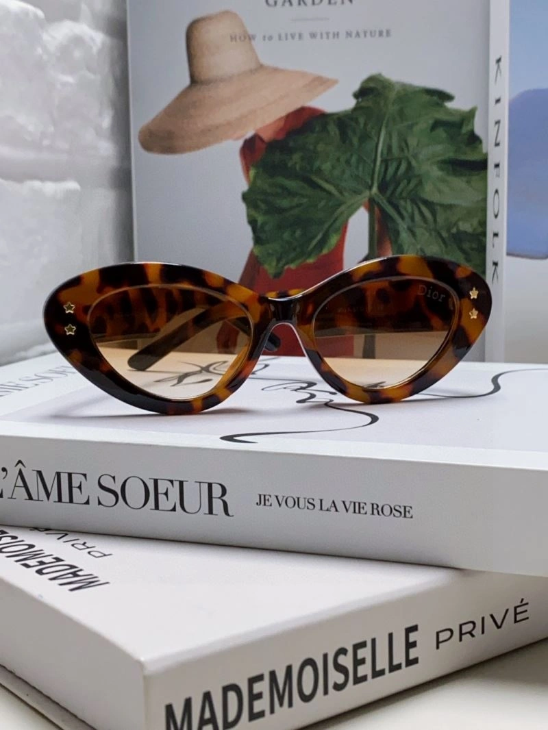 Value-priced Christian Dior Sunglasses