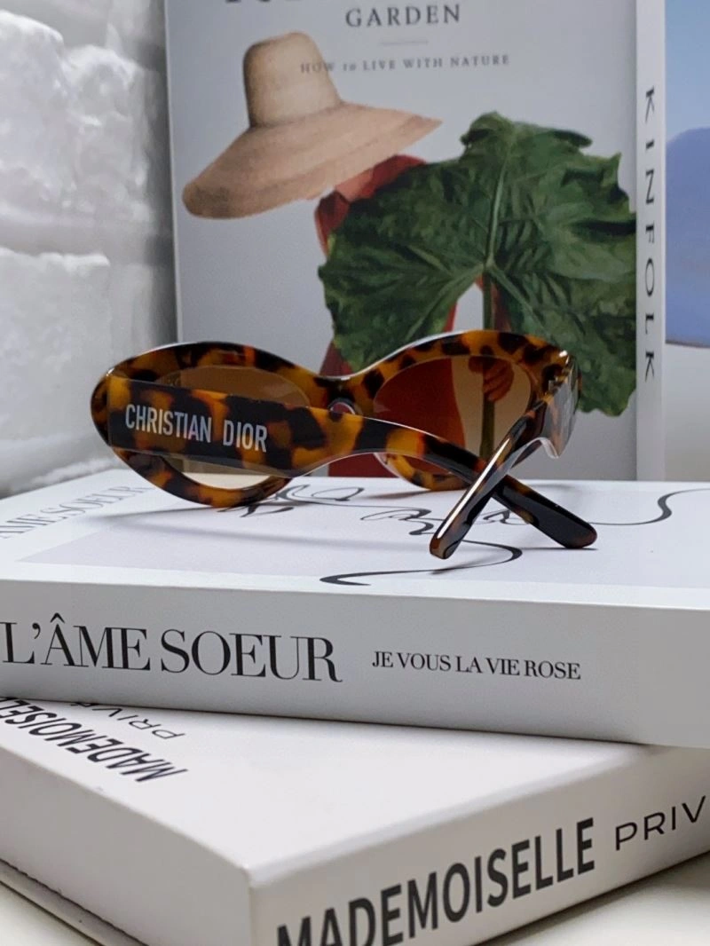 Value-priced Christian Dior Sunglasses