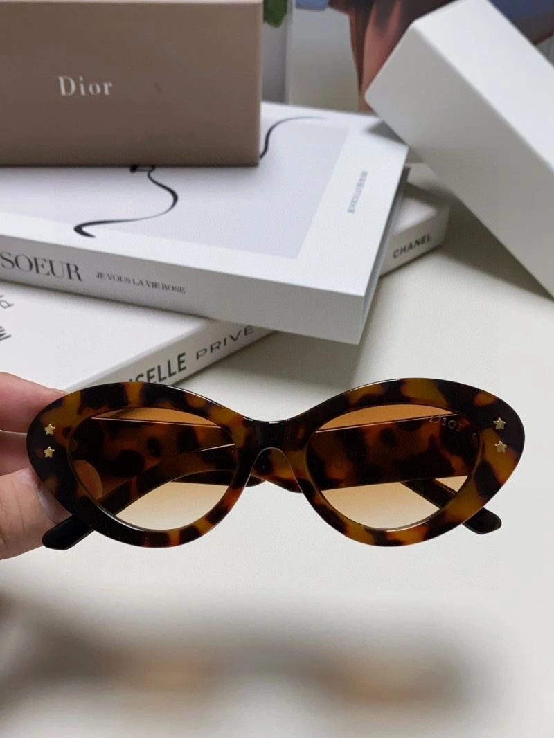 Value-priced Christian Dior Sunglasses
