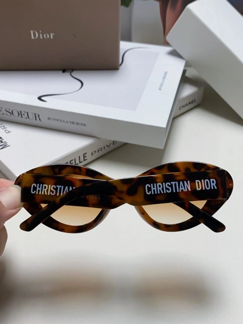 Value-priced Christian Dior Sunglasses
