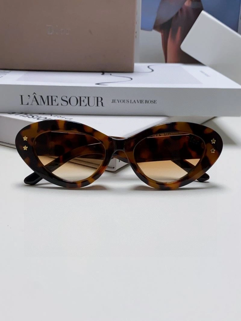 Value-priced Christian Dior Sunglasses