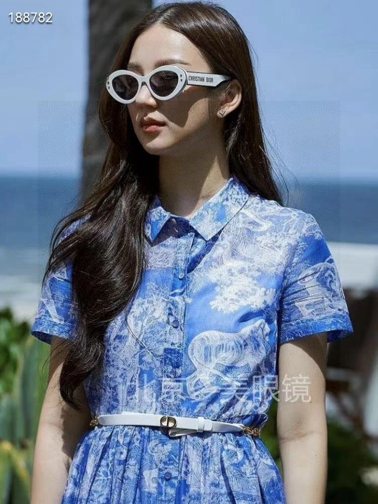 Christian Dior Sunglasses