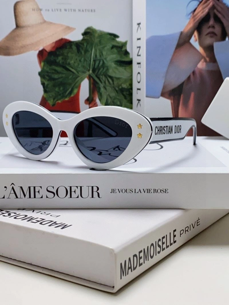 Inexpensive Christian Dior Sunglasses