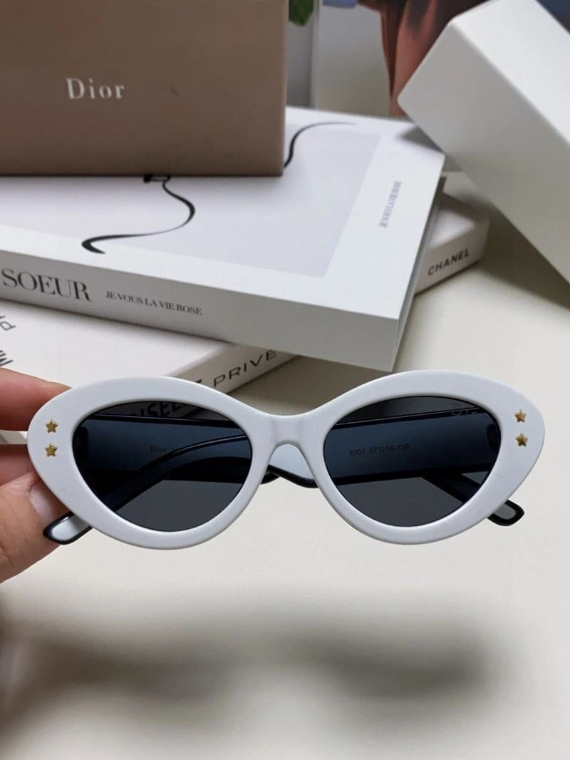 Inexpensive Christian Dior Sunglasses