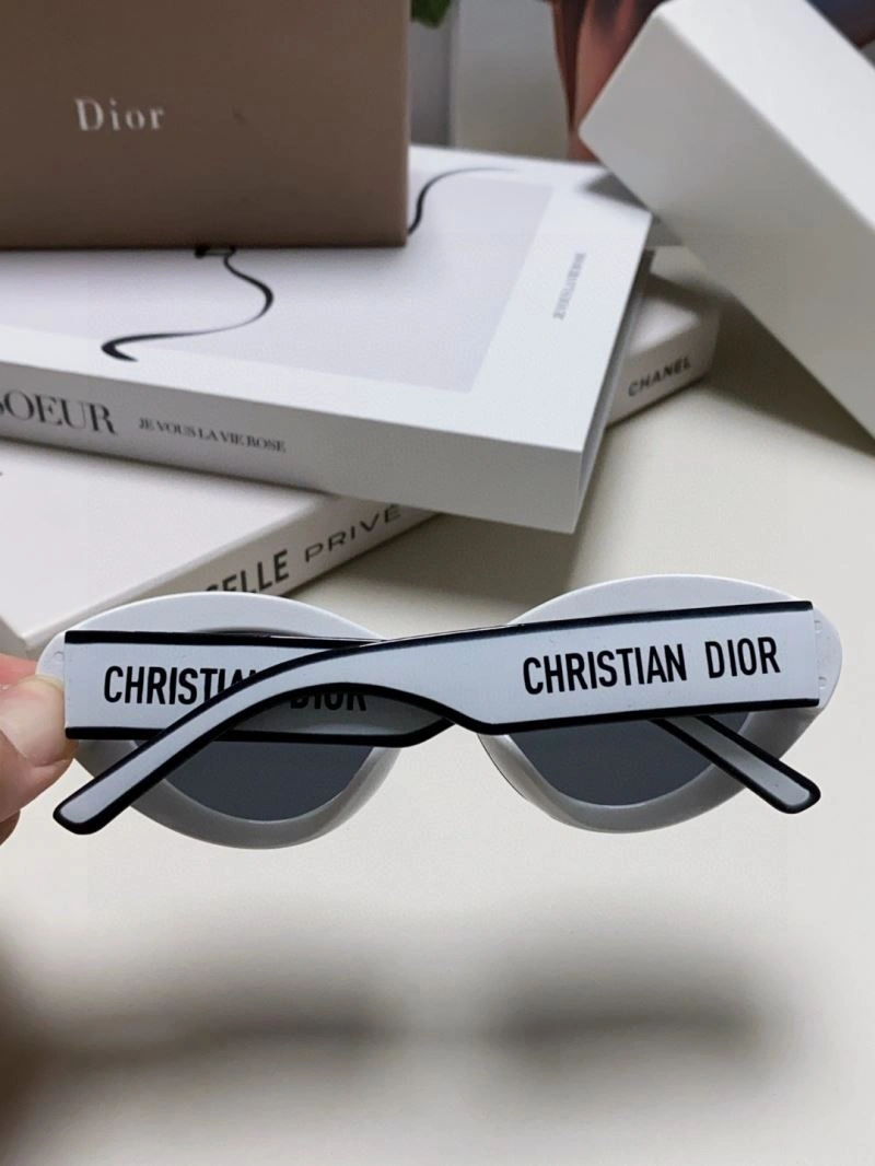 Inexpensive Christian Dior Sunglasses