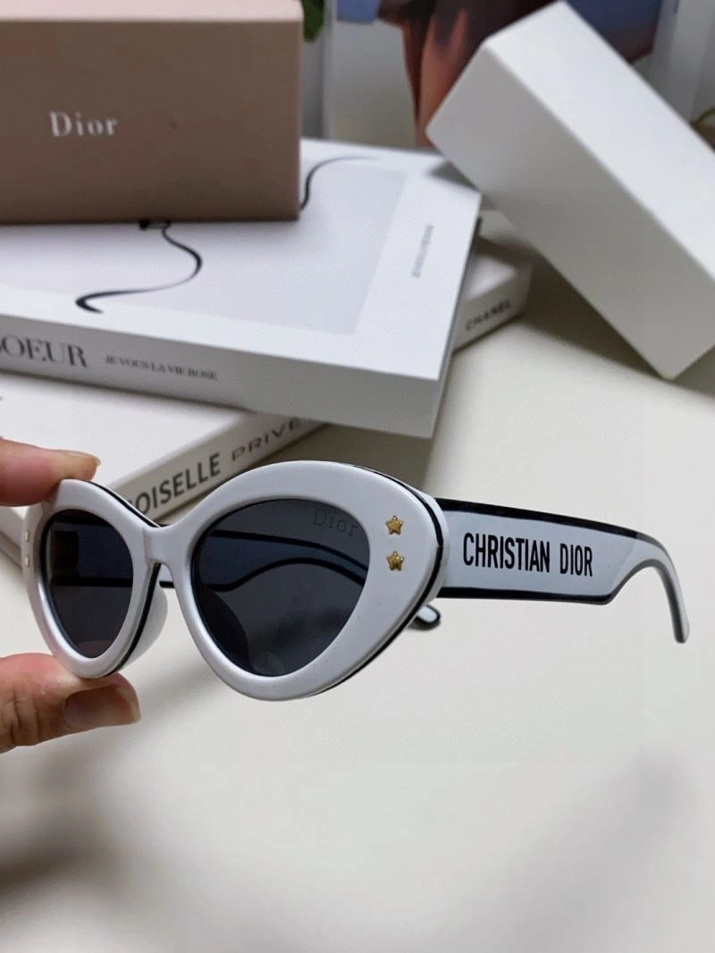 Inexpensive Christian Dior Sunglasses