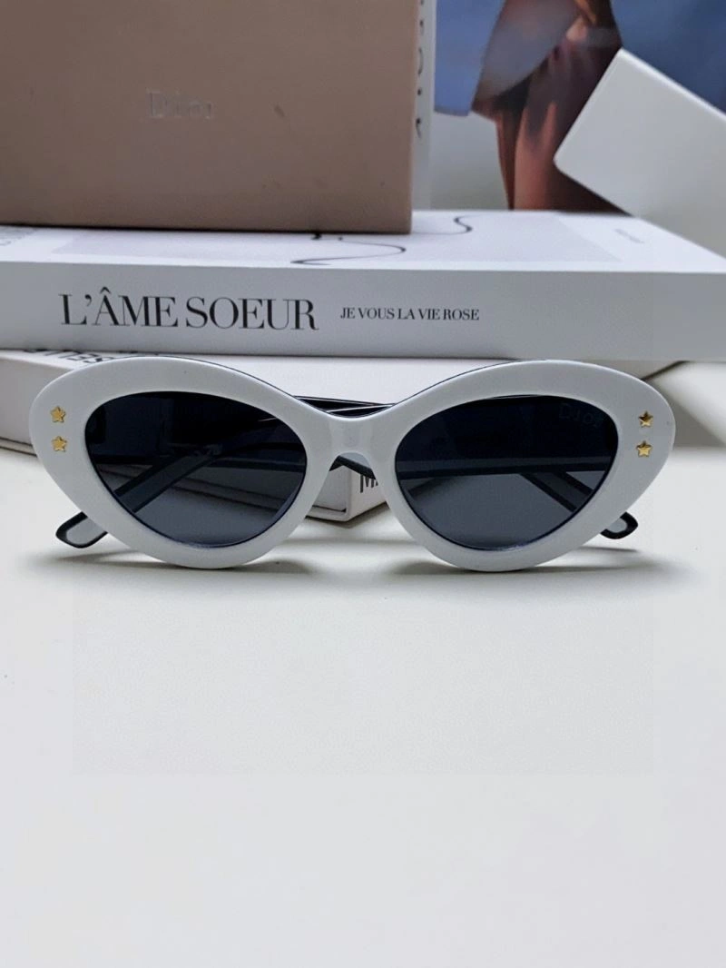 Inexpensive Christian Dior Sunglasses