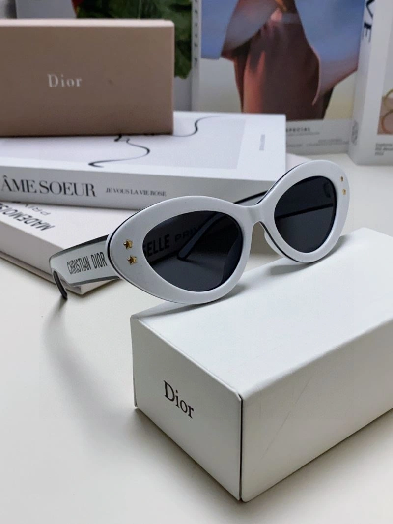 Inexpensive Christian Dior Sunglasses