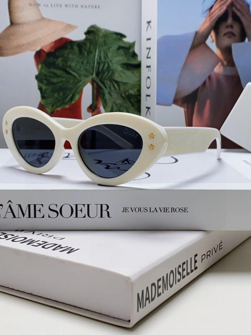 Christian Dior Sunglasses