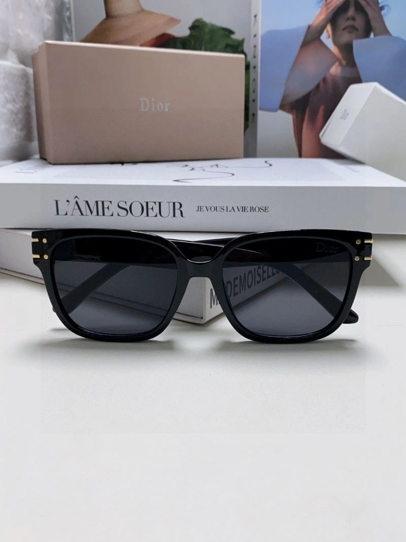 1:1 copy Christian Dior Sunglasses