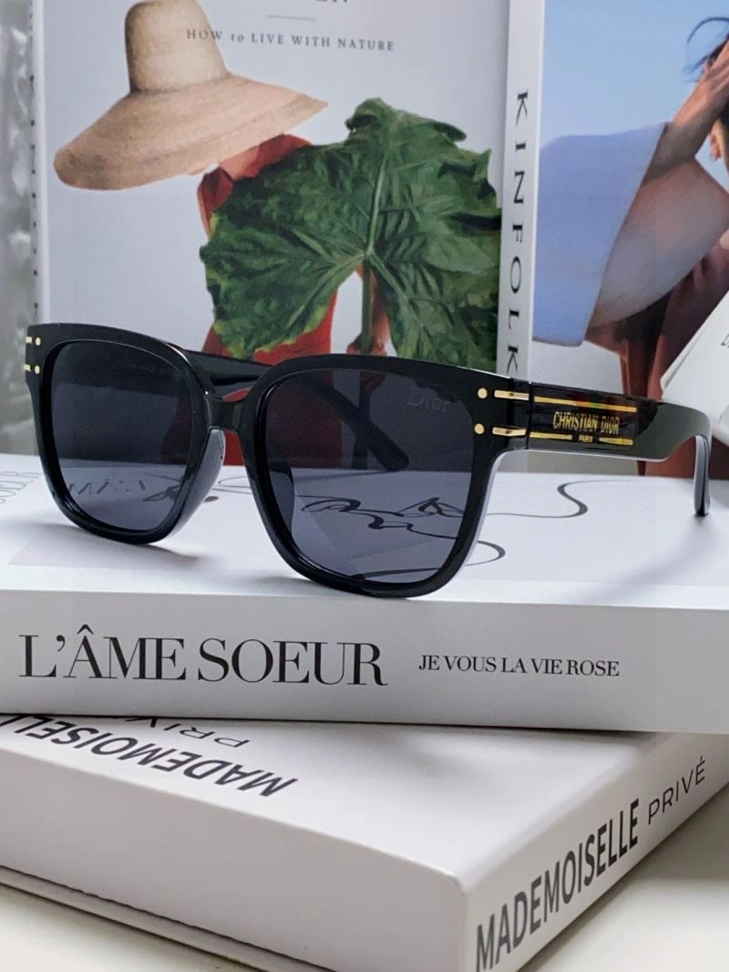 1:1 copy Christian Dior Sunglasses