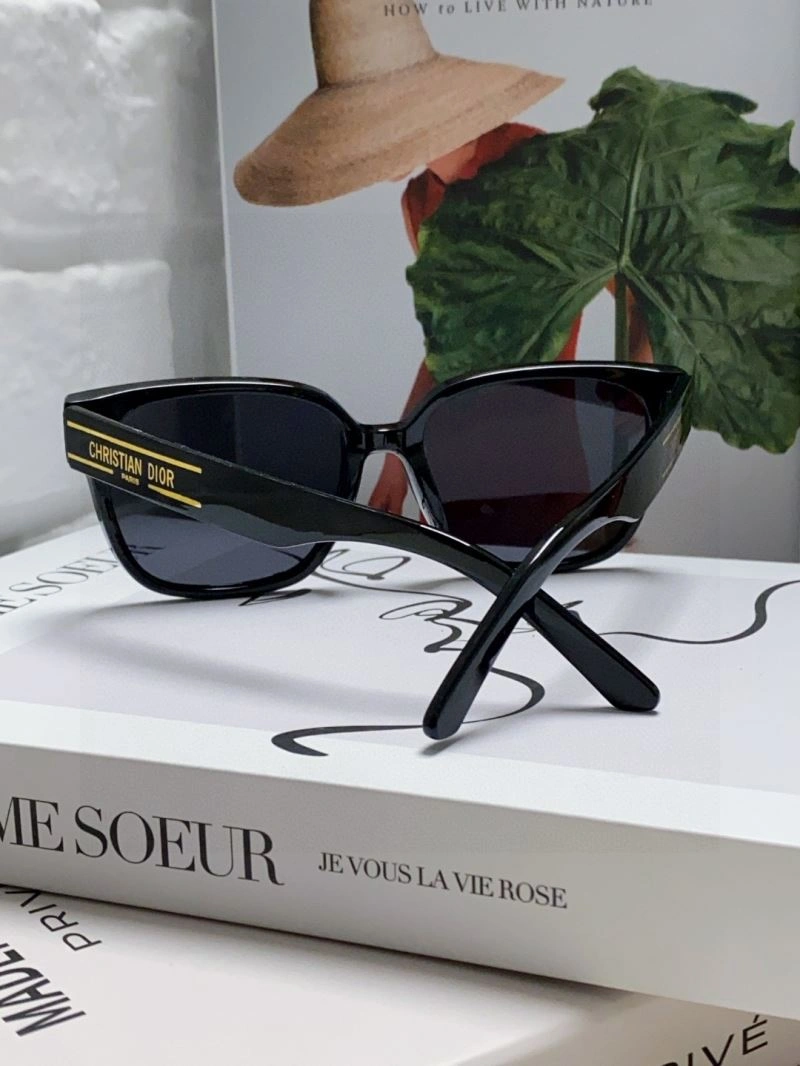 1:1 copy Christian Dior Sunglasses