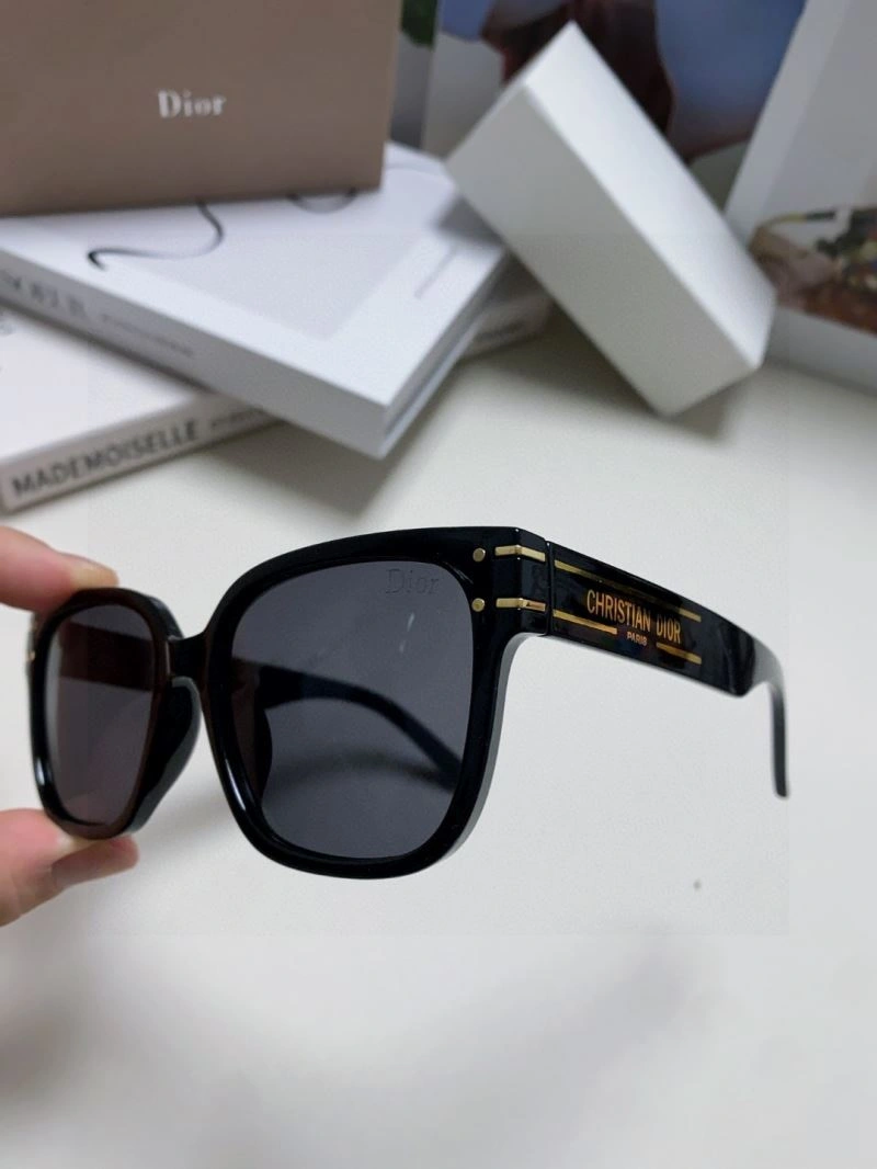 1:1 copy Christian Dior Sunglasses