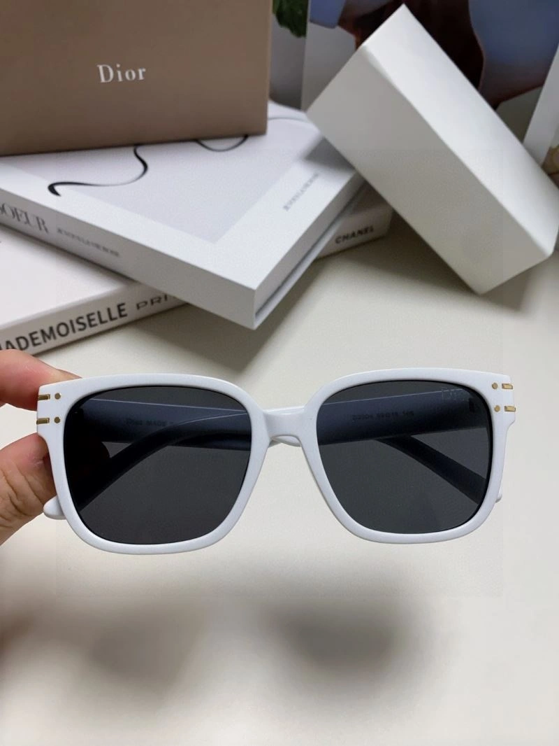 Low-cost Christian Dior Sunglasses