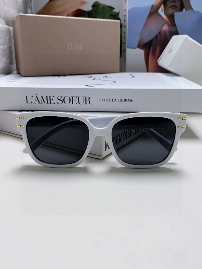 Low-cost Christian Dior Sunglasses